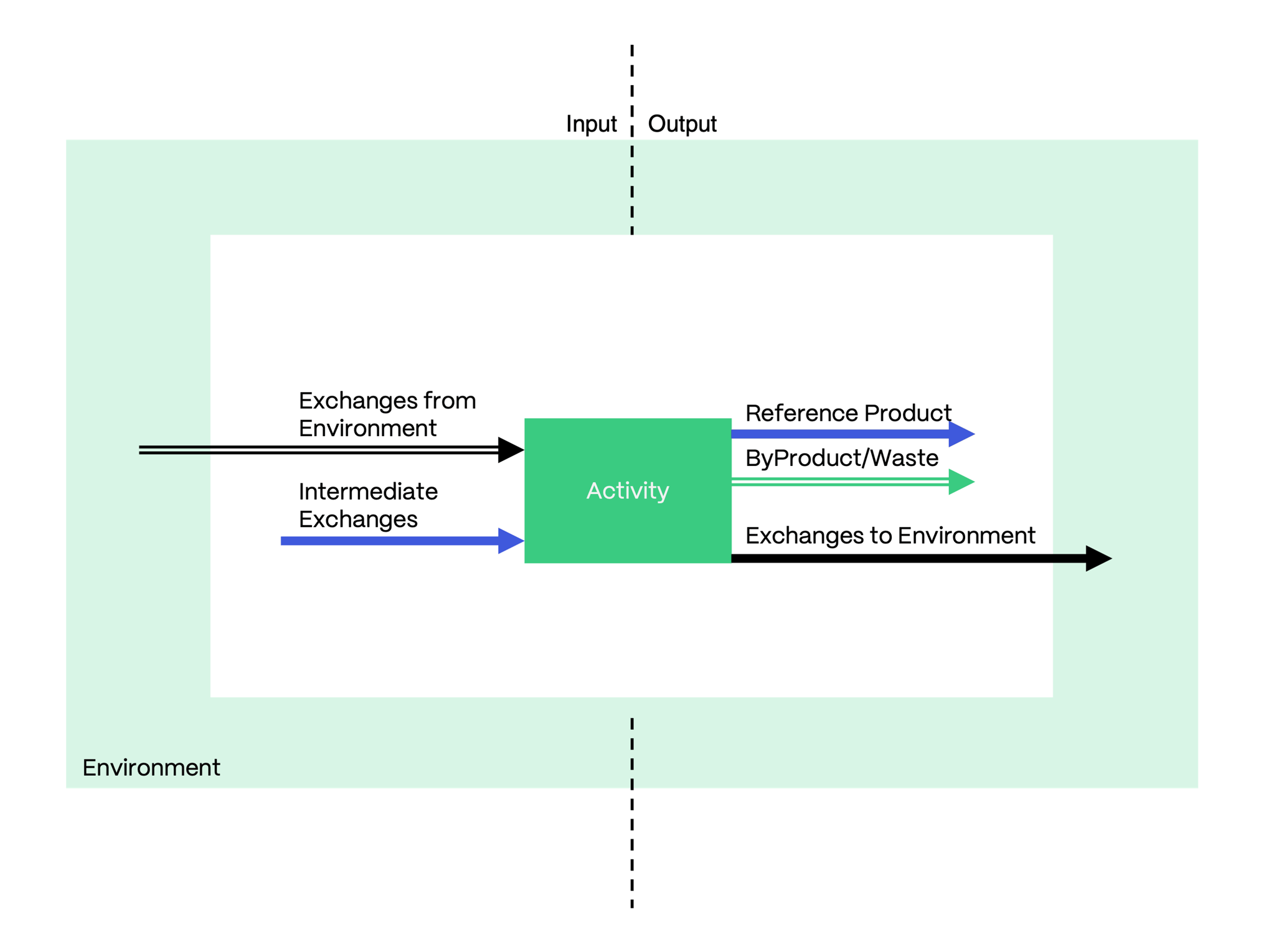 Activities and Products