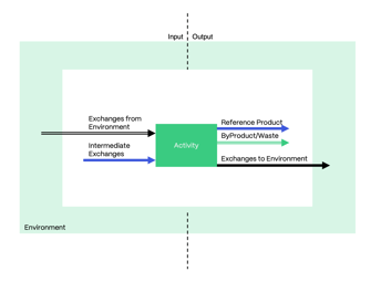 Activities and Products